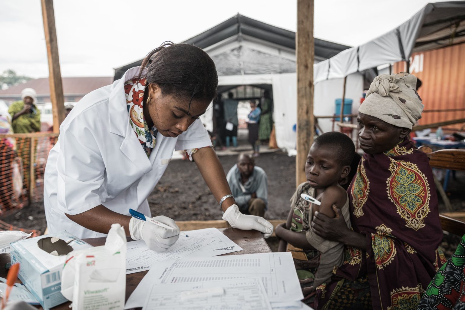 Día Mundial de la Asistencia Humanitaria: 7 acciones que salvan vidas ...