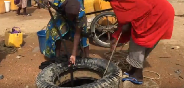 Nigeria: Siguiendo el rastro del agua en Pulka - Médicos Sin Fronteras ...