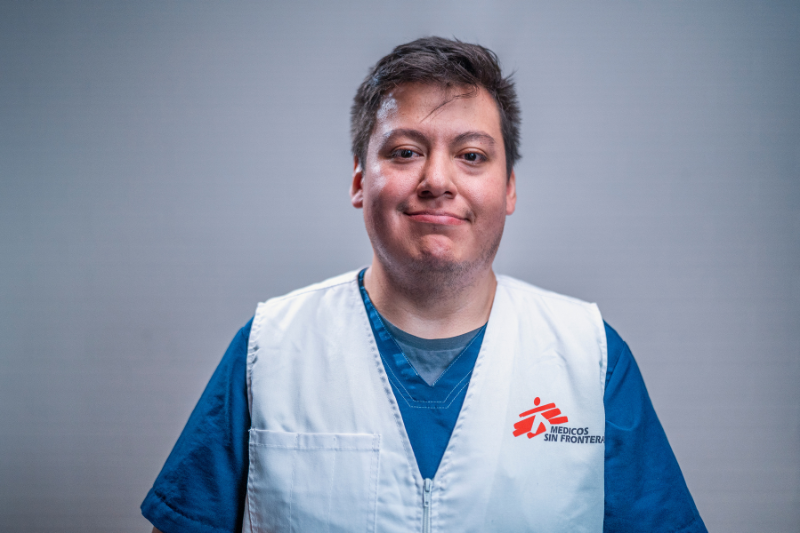 ¡Gracias por tu asociación! - Sandbox - Médicos Sin Fronteras Colombia ...