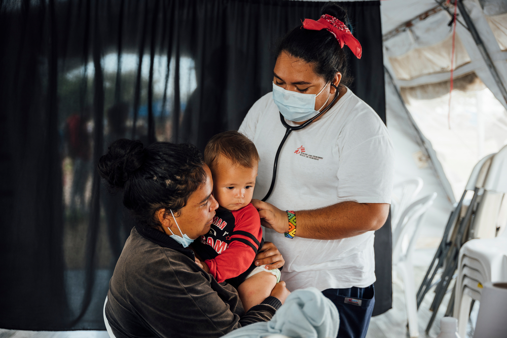 Médicos Sin Fronteras Colombia - Médicos Sin Fronteras Colombia ...
